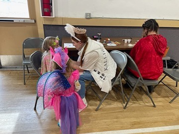 Spring City Elementary celebrates Halloween | News, Sports, Jobs ...